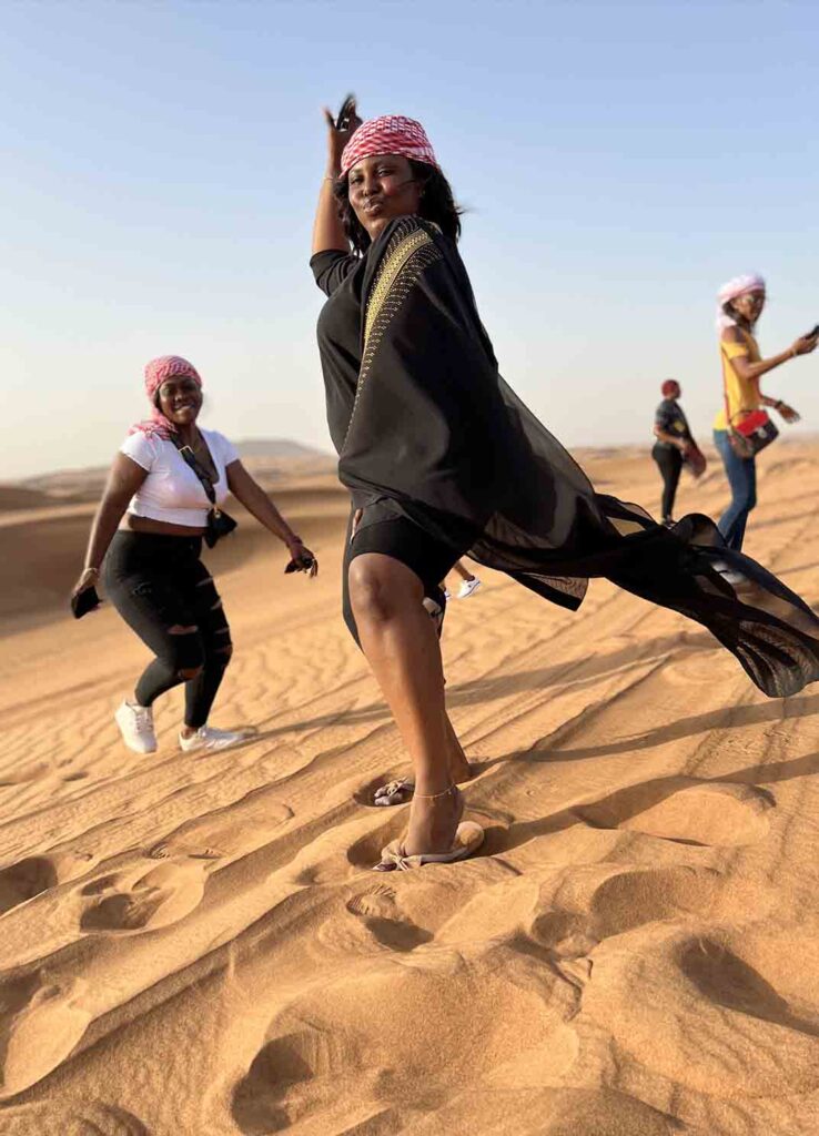 9 wonder kigali and dubai - Adansi travels